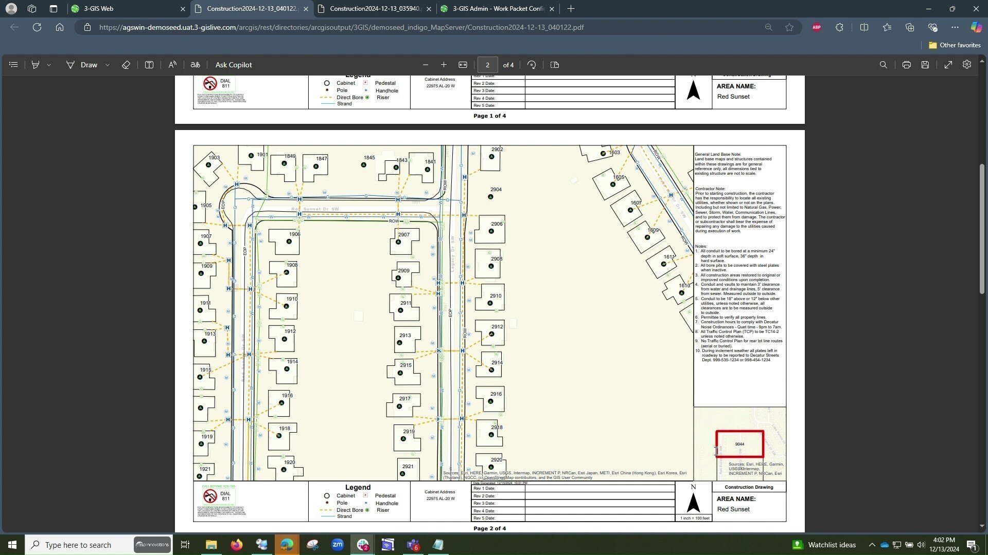 5 tips for simplifying fiber project management
